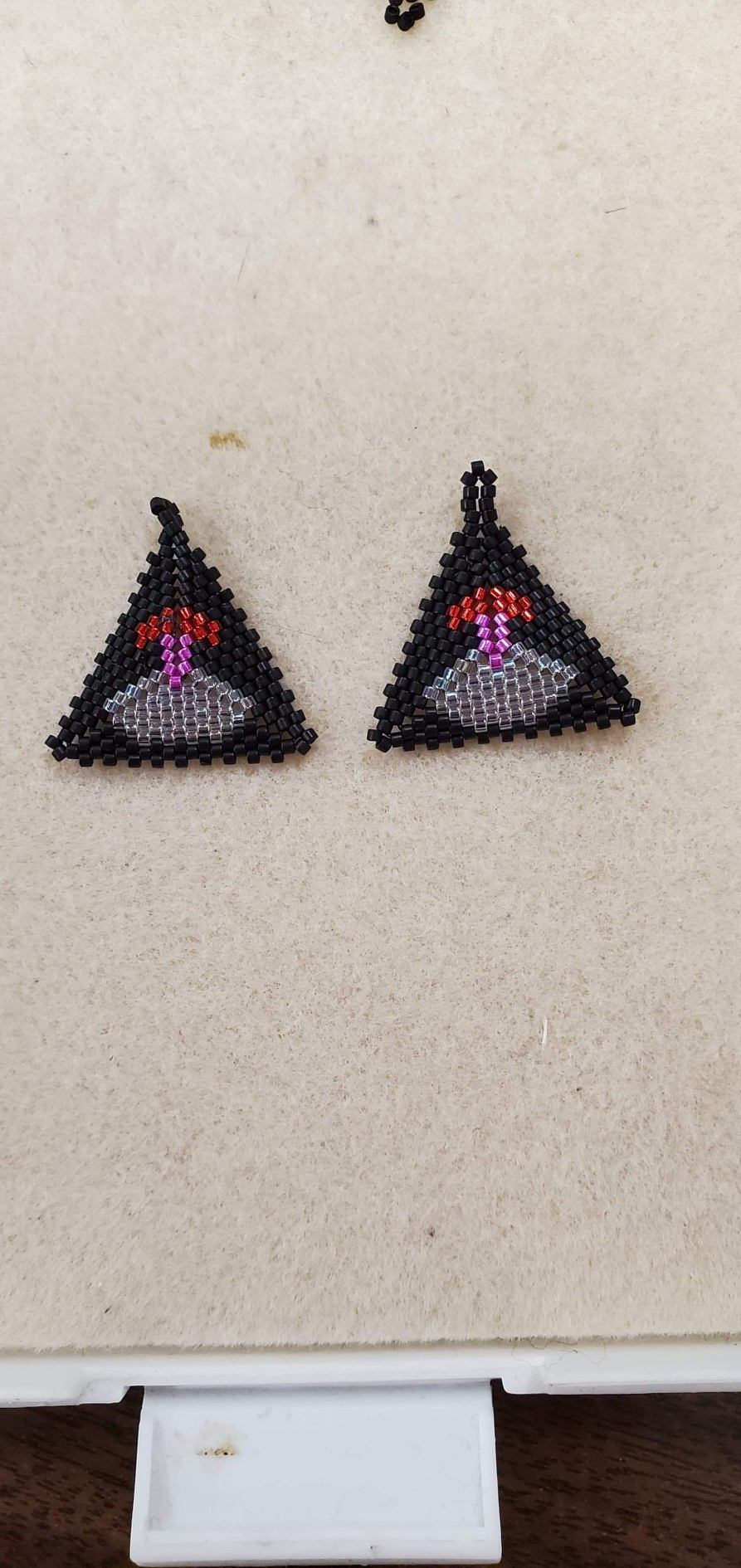 Embrace Life Council - Beading Program 2020