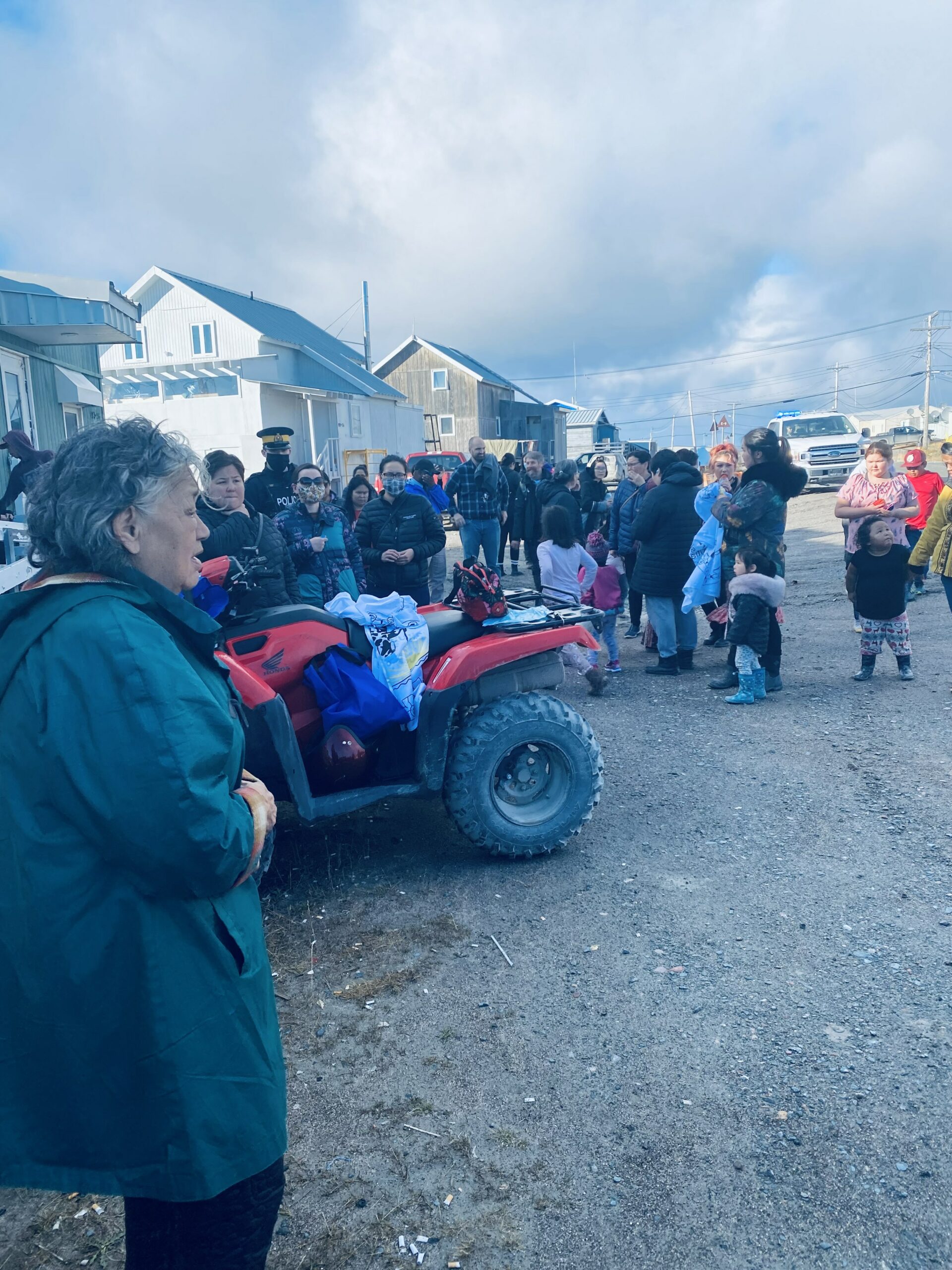 Embrace Life Council - Embrace Life Day 2021