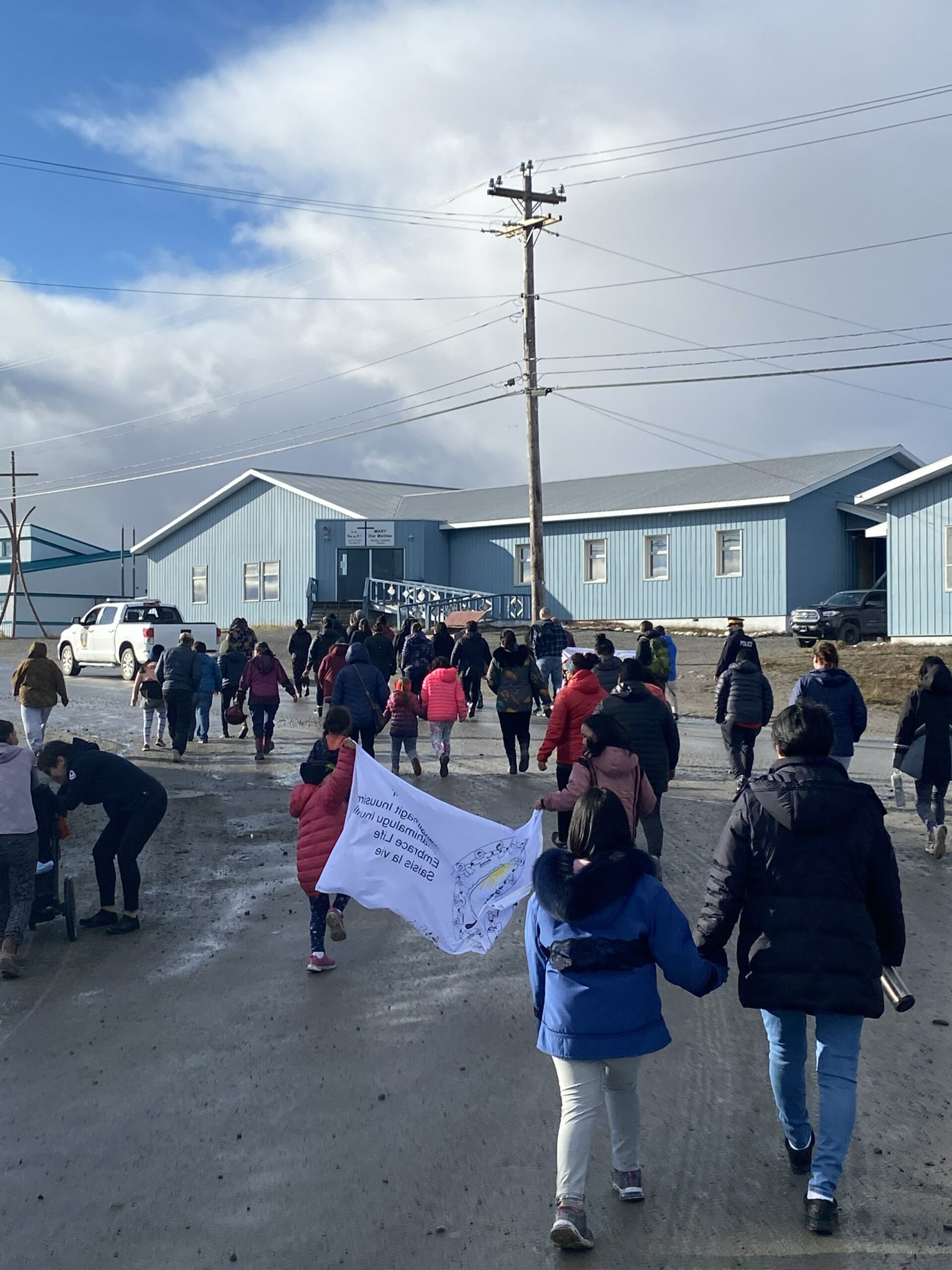 Embrace Life Council - Embrace Life Day 2021