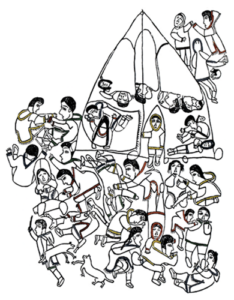 Embrace Life Council - Contact Us