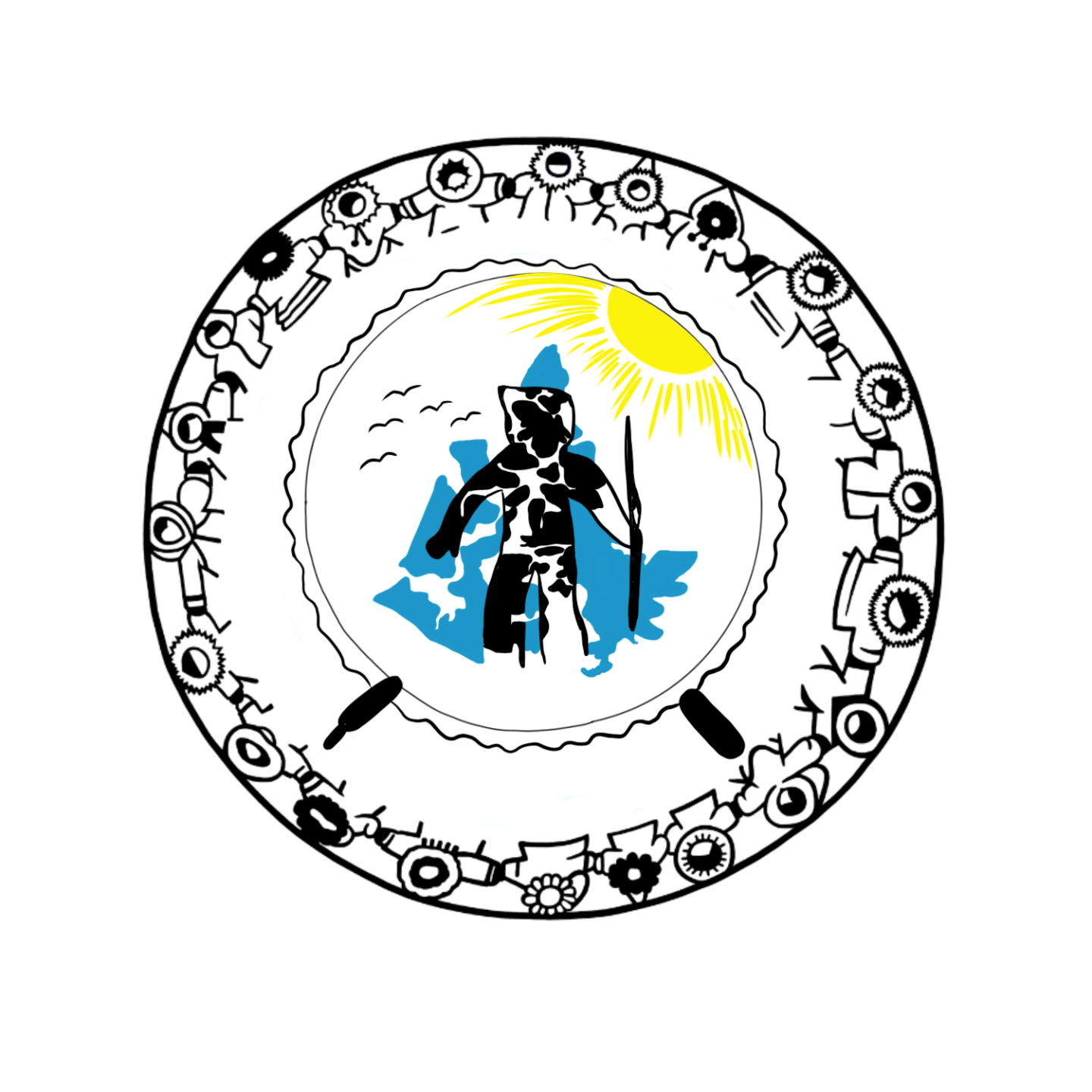 Embrace Life Council - Our Team