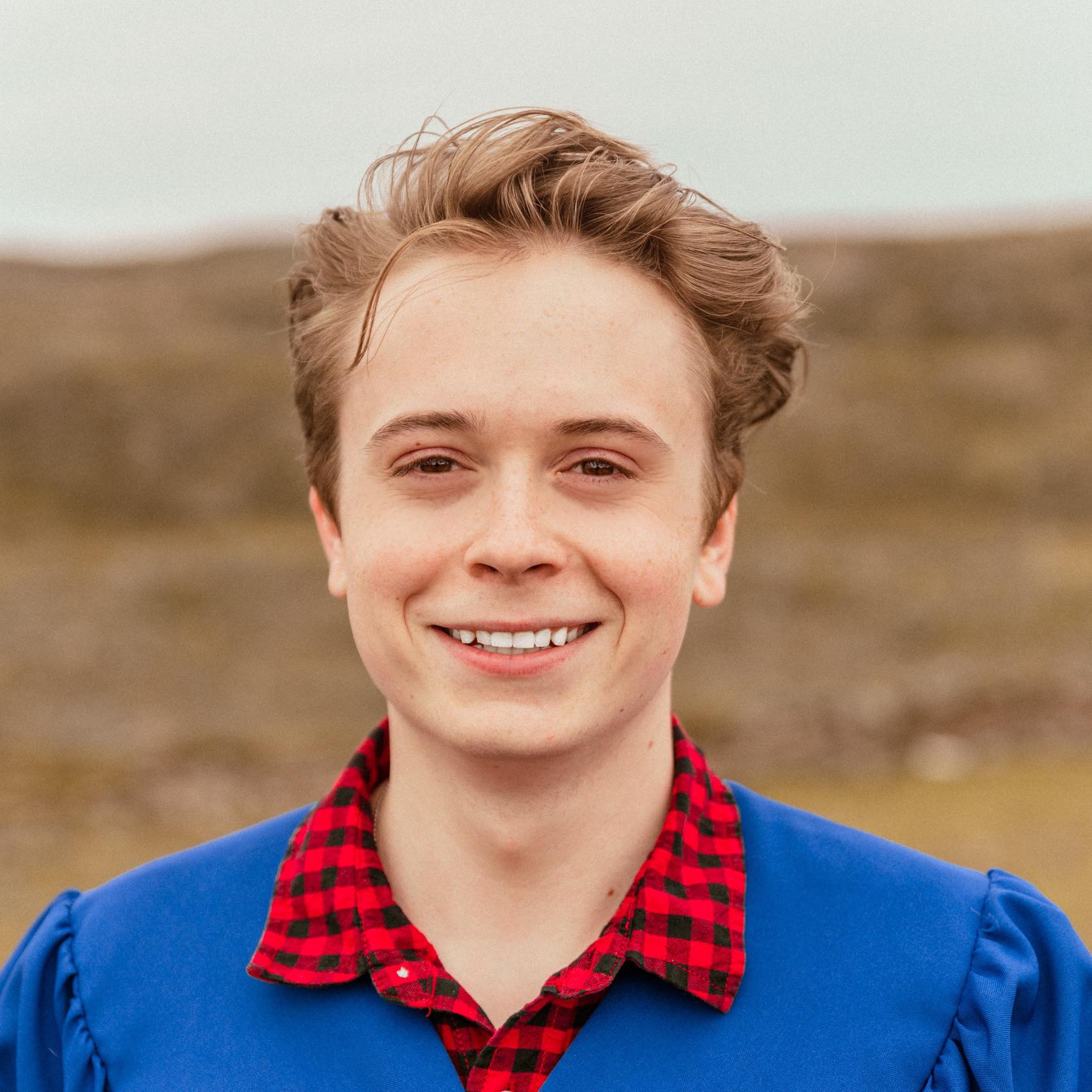 Embrace Life Council - Words from Colby Hickey