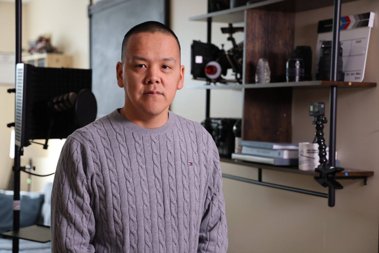 Embrace Life Council - Words from Jordan Konek