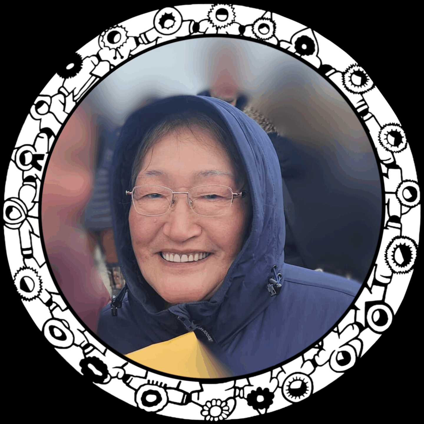 Embrace Life Council - Our Team